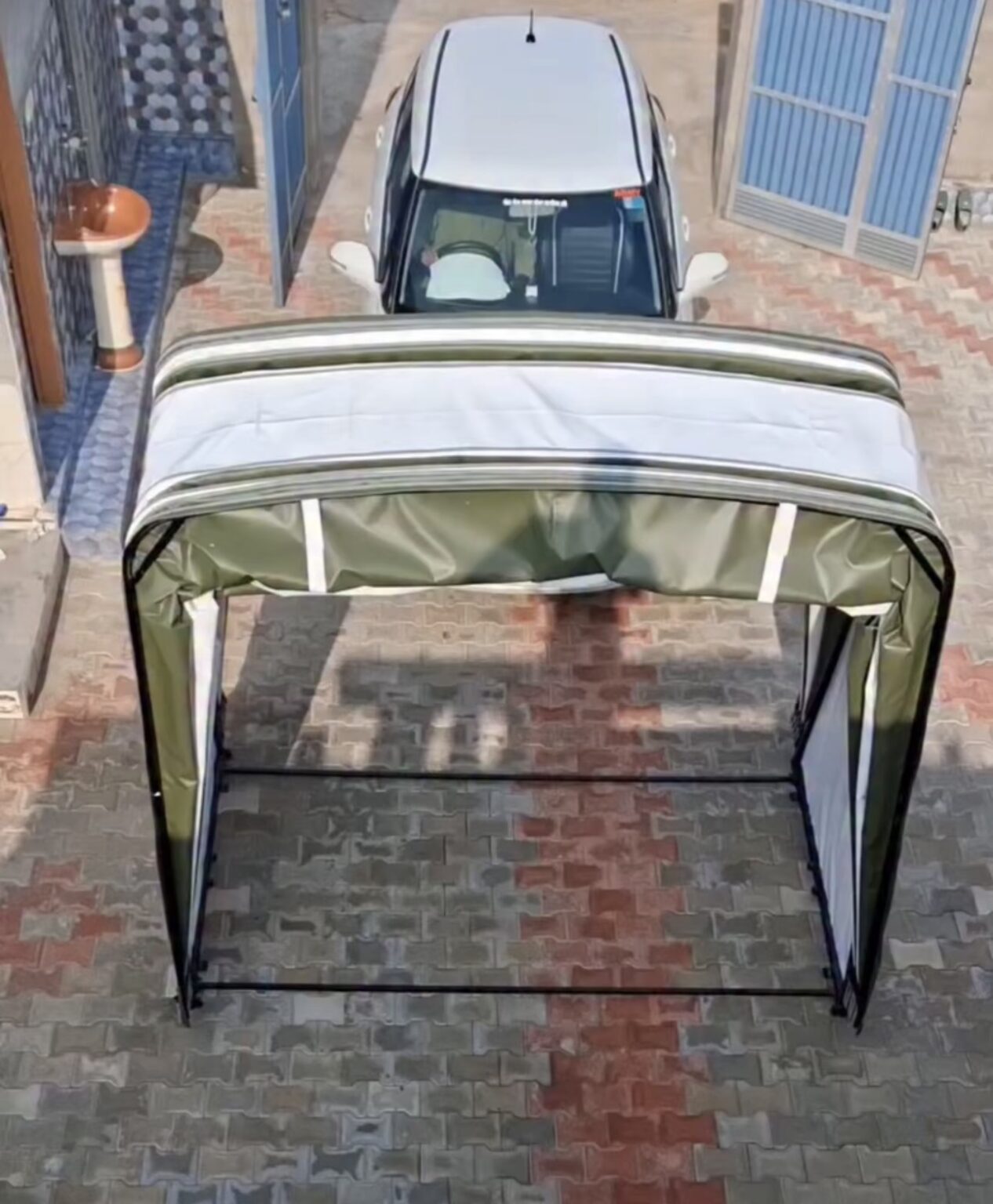 Car Protector Shield – AK DEALS 12